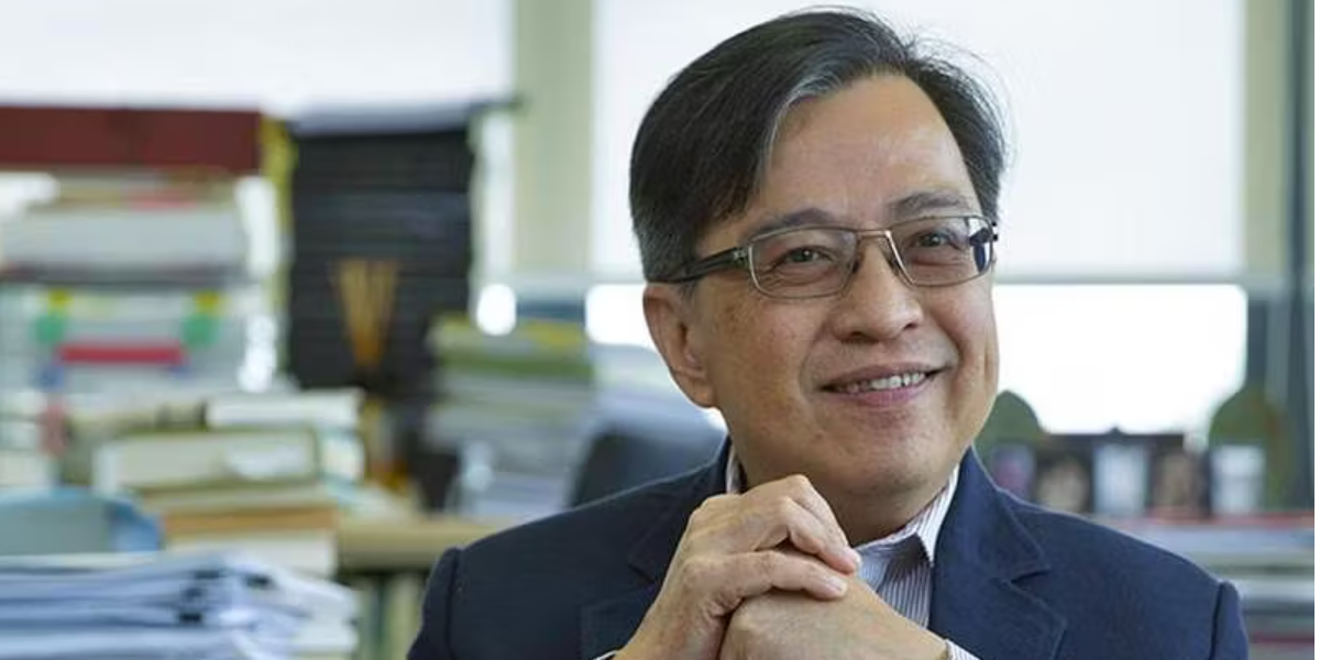 Alan Chan to serve as SMU Provost from 1 April next year | SMU Newsroom